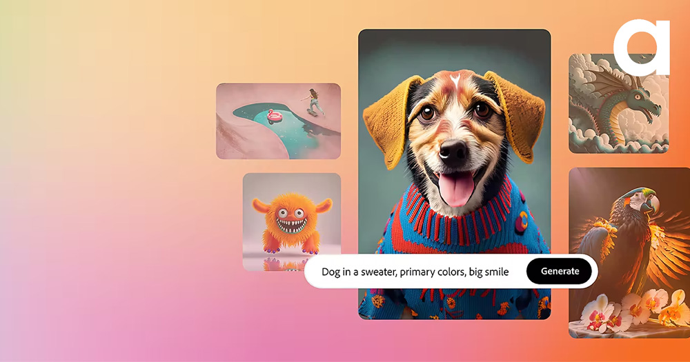 Generative AI at Adobe: Your imagination’s new best friend - Academia ...