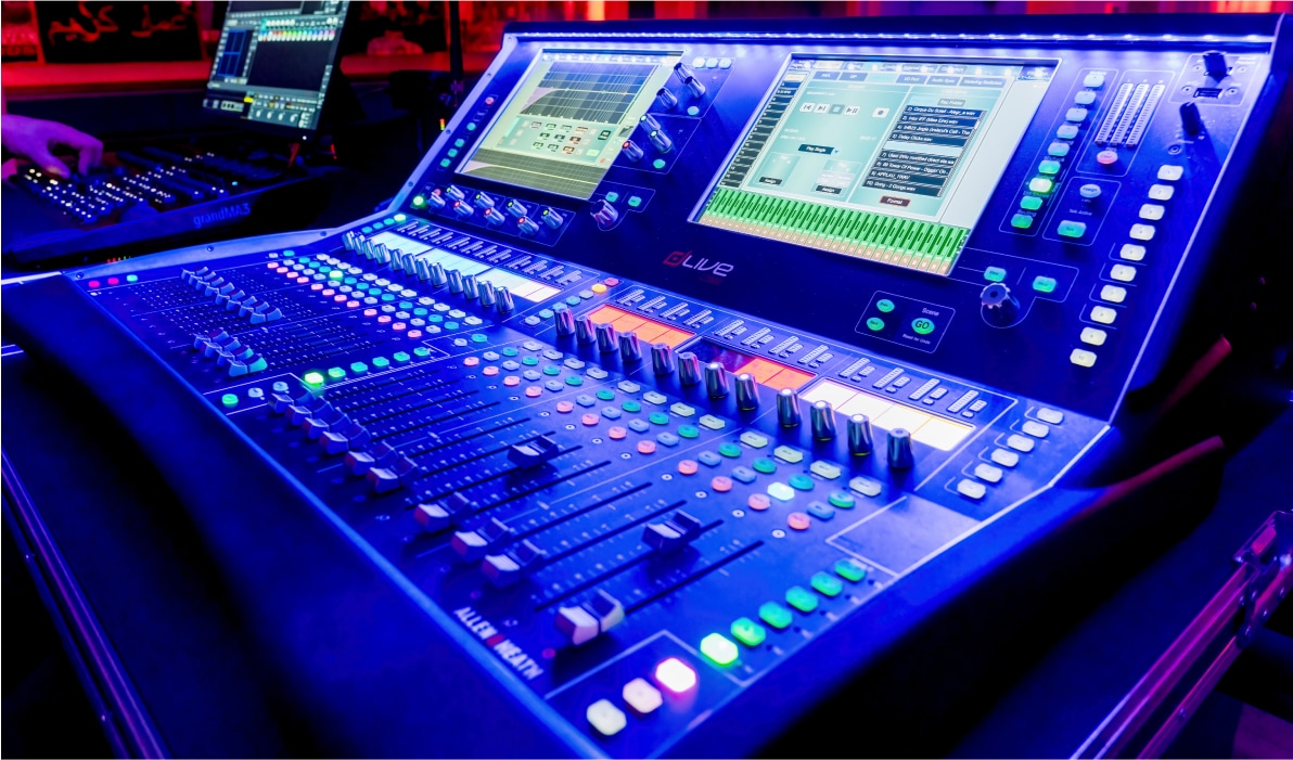 IT solutions provider for education and business