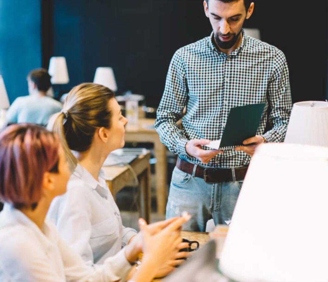 Frameworks - Academia the Technology Group