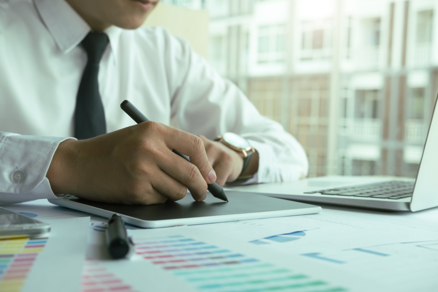 Frameworks - Academia the Technology Group