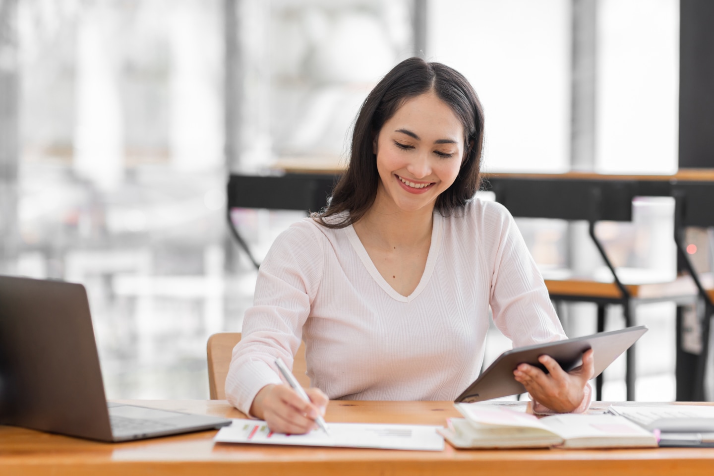 Frameworks - Academia the Technology Group