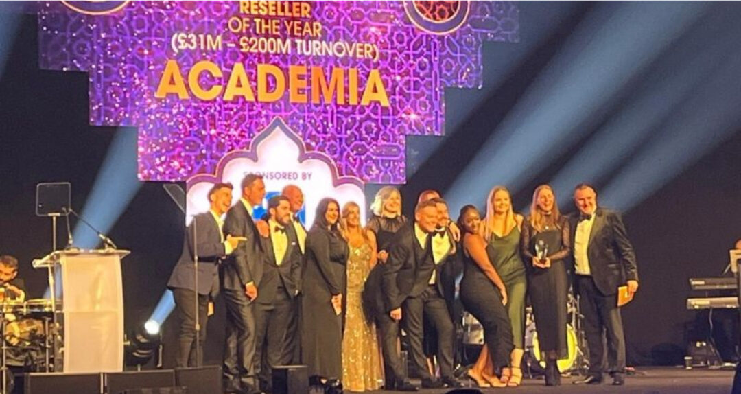 About Us - Academia the Technology Group