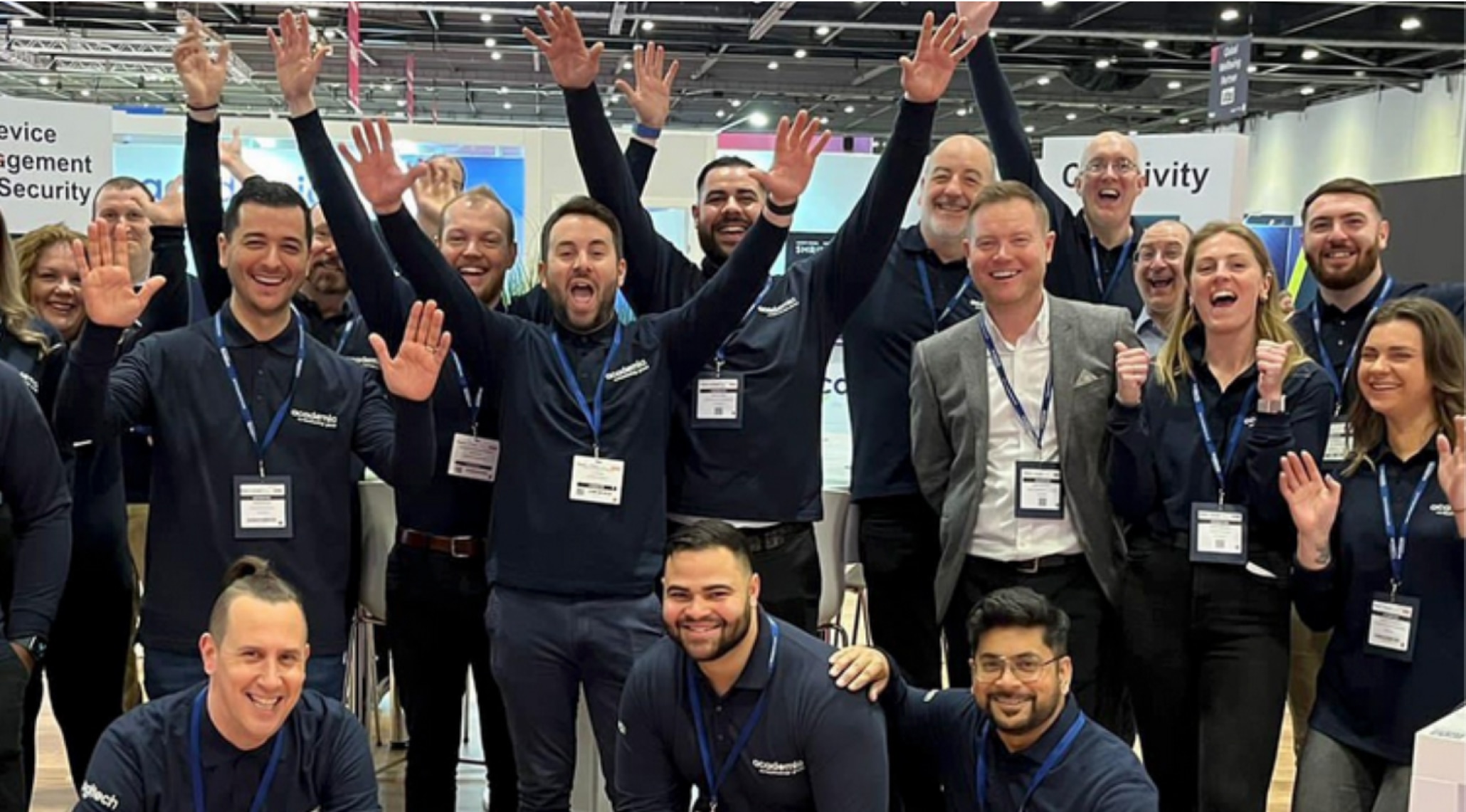 About Us - Academia the Technology Group