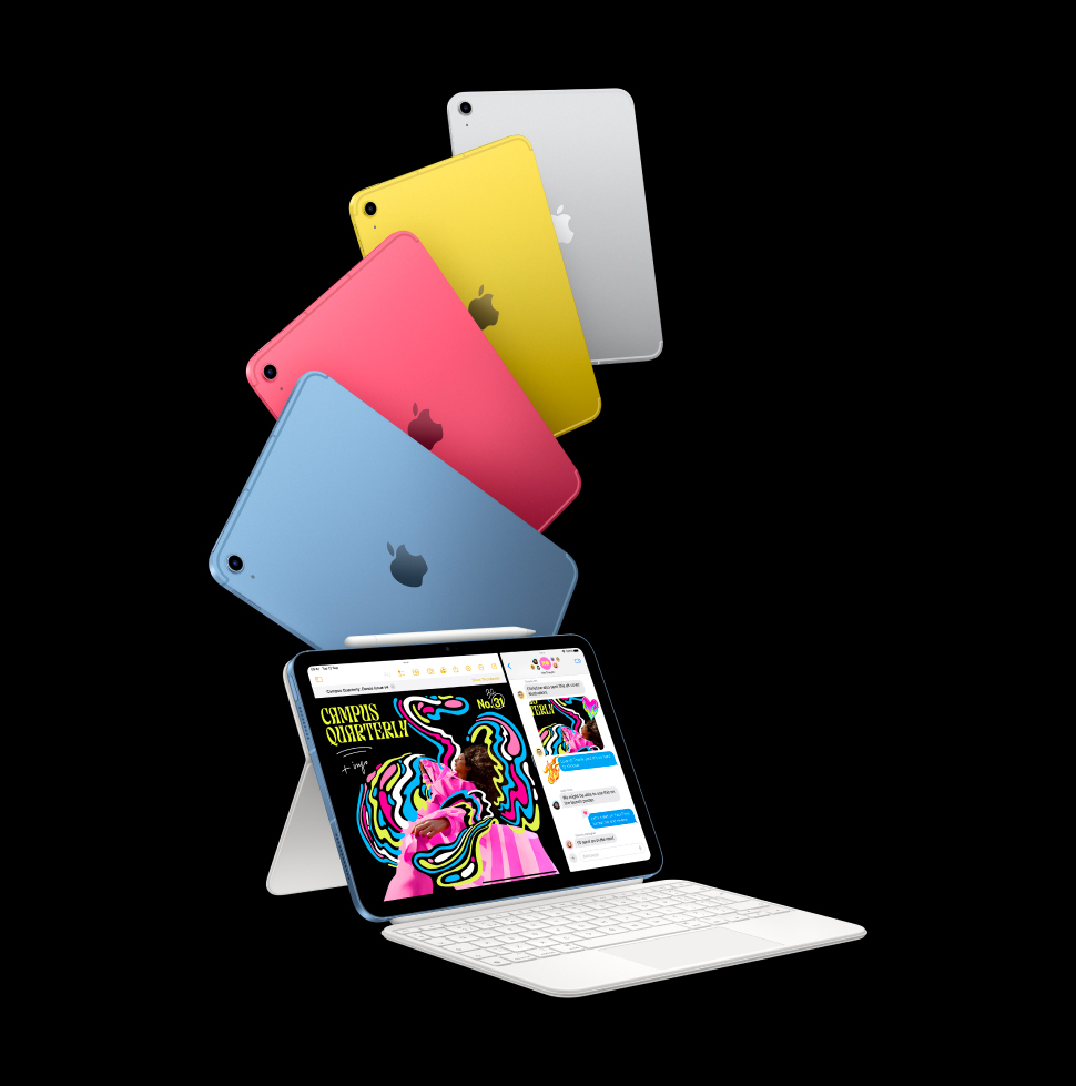 Apple - Academia the Technology Group