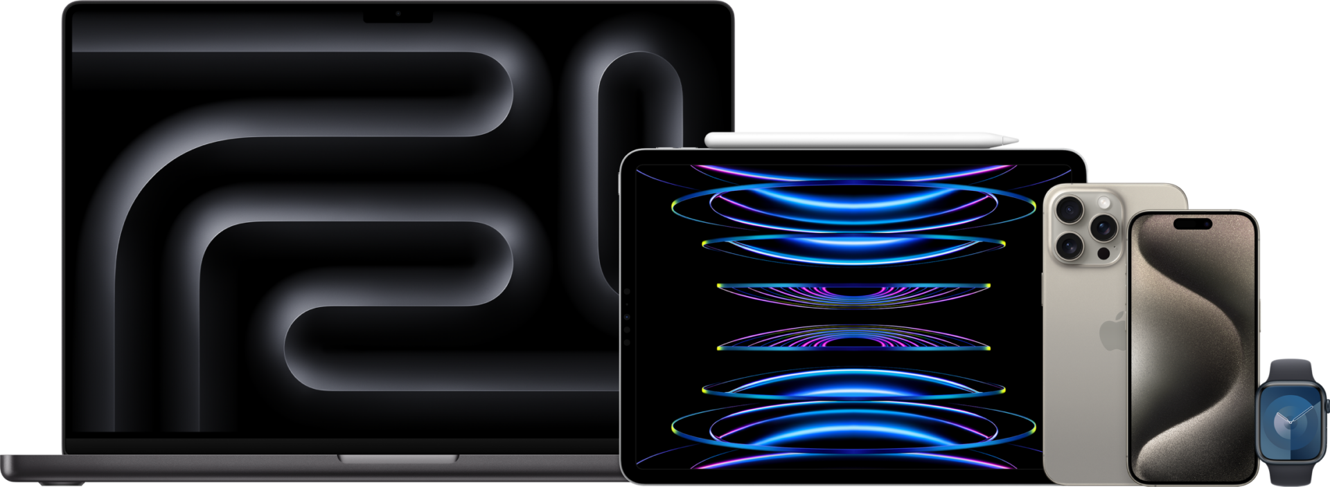 AppleCare for Enterprise - Academia the Technology Group