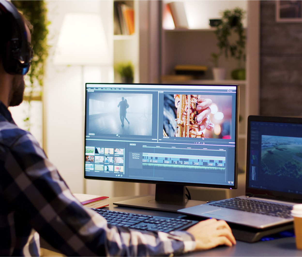 Creative Solutions - Academia the Technology Group