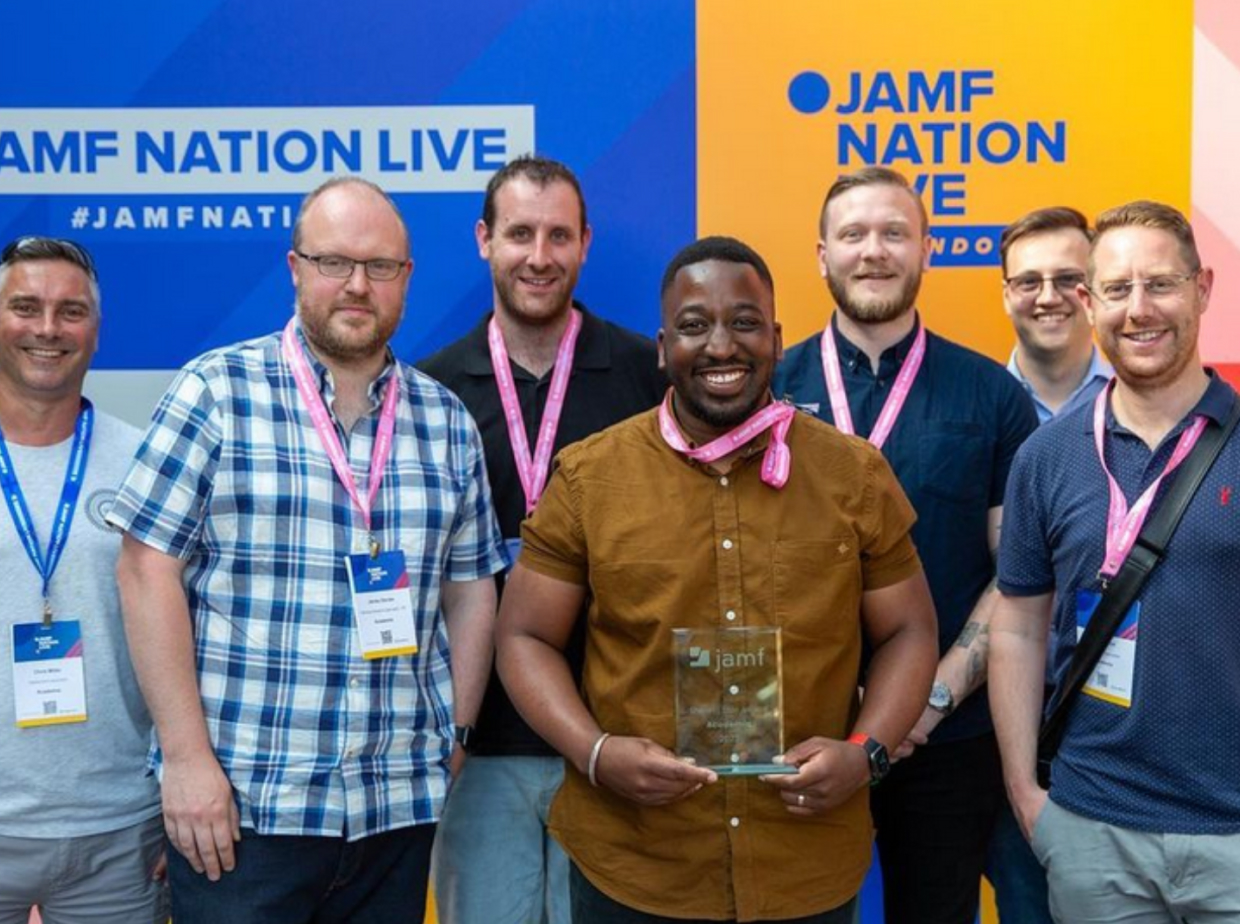 About Us - Academia the Technology Group