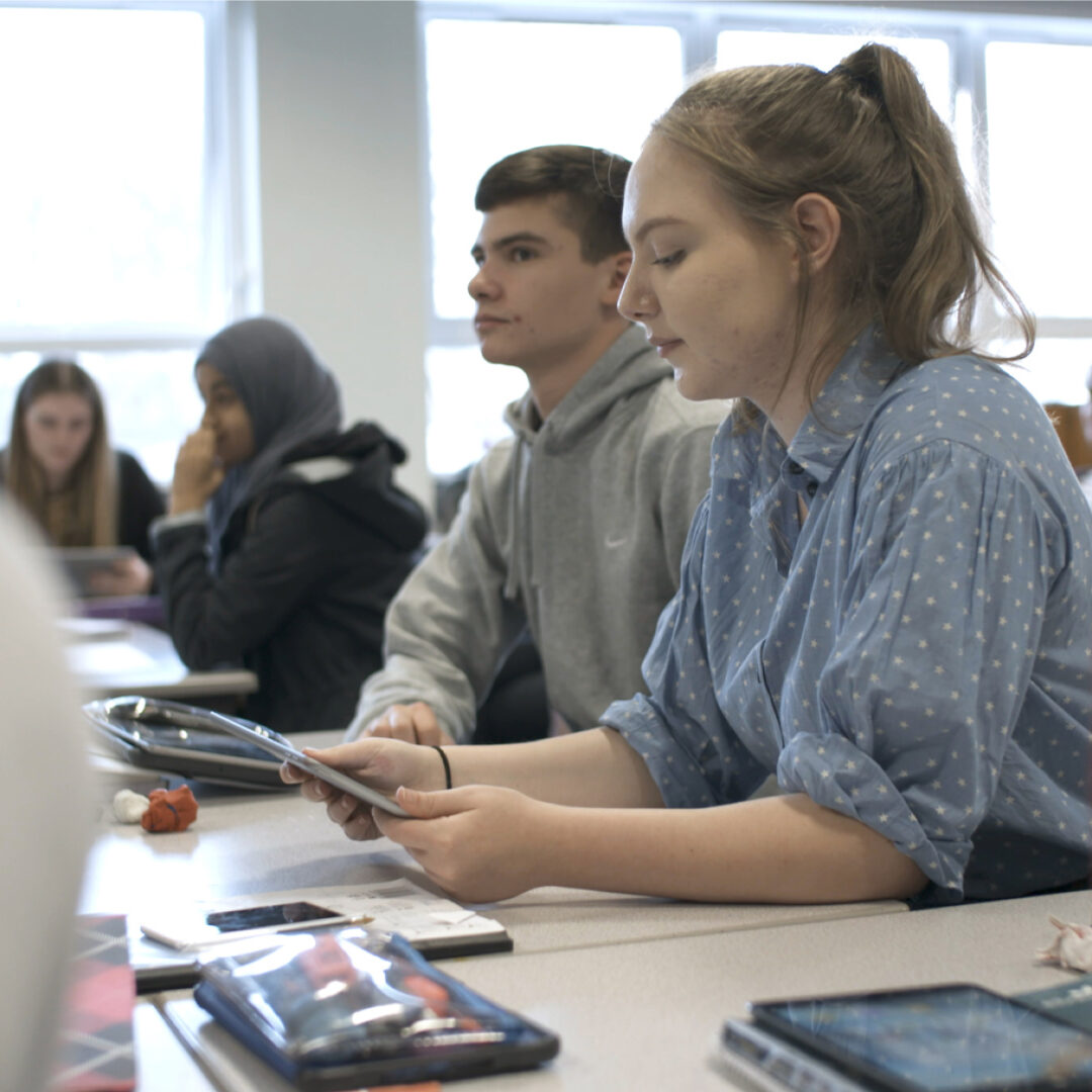 Education - Academia the Technology Group