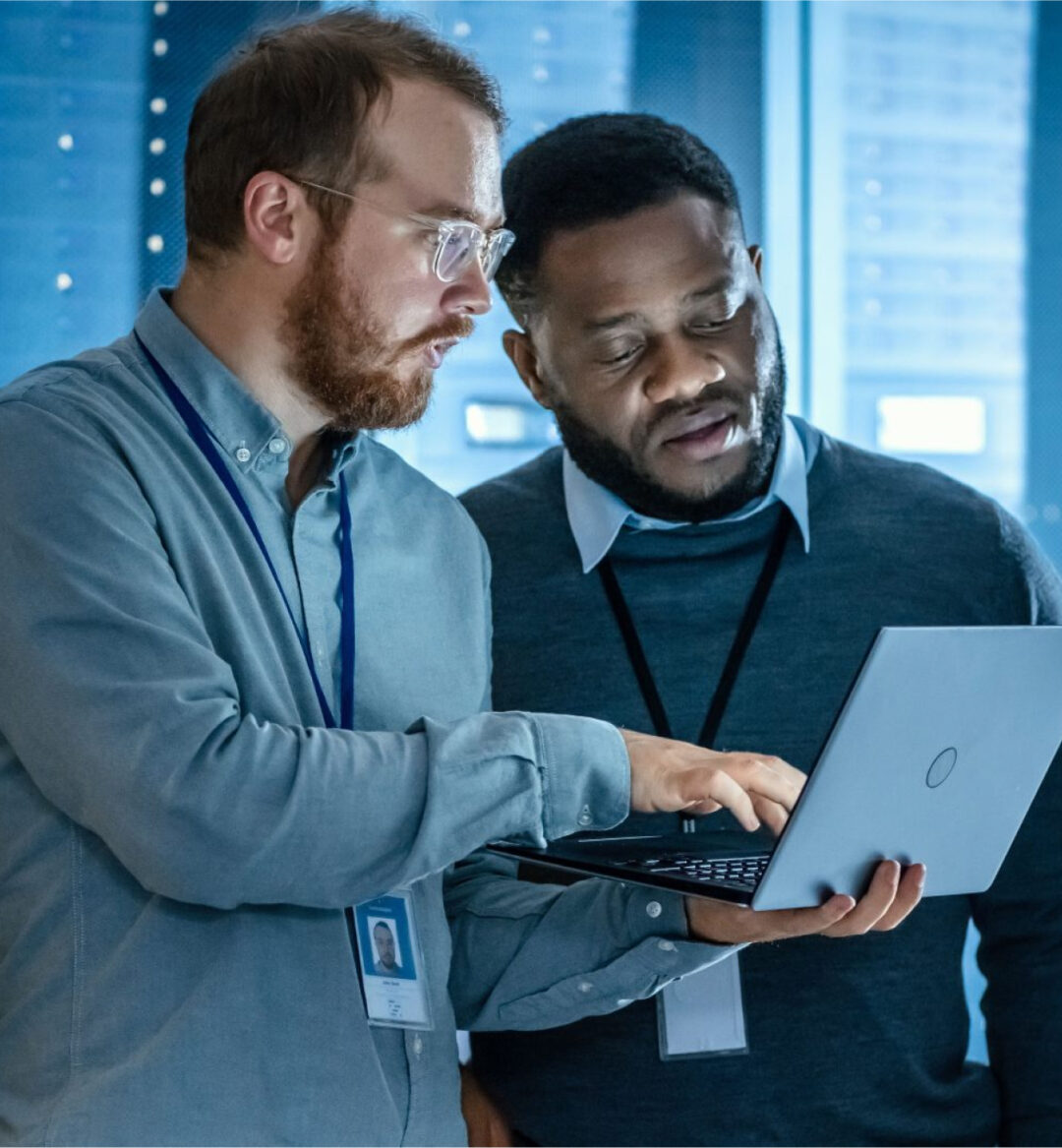 Managed Services - Academia the Technology Group