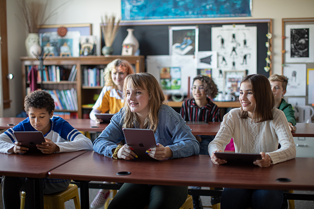 Jamf School - Academia the Technology Group