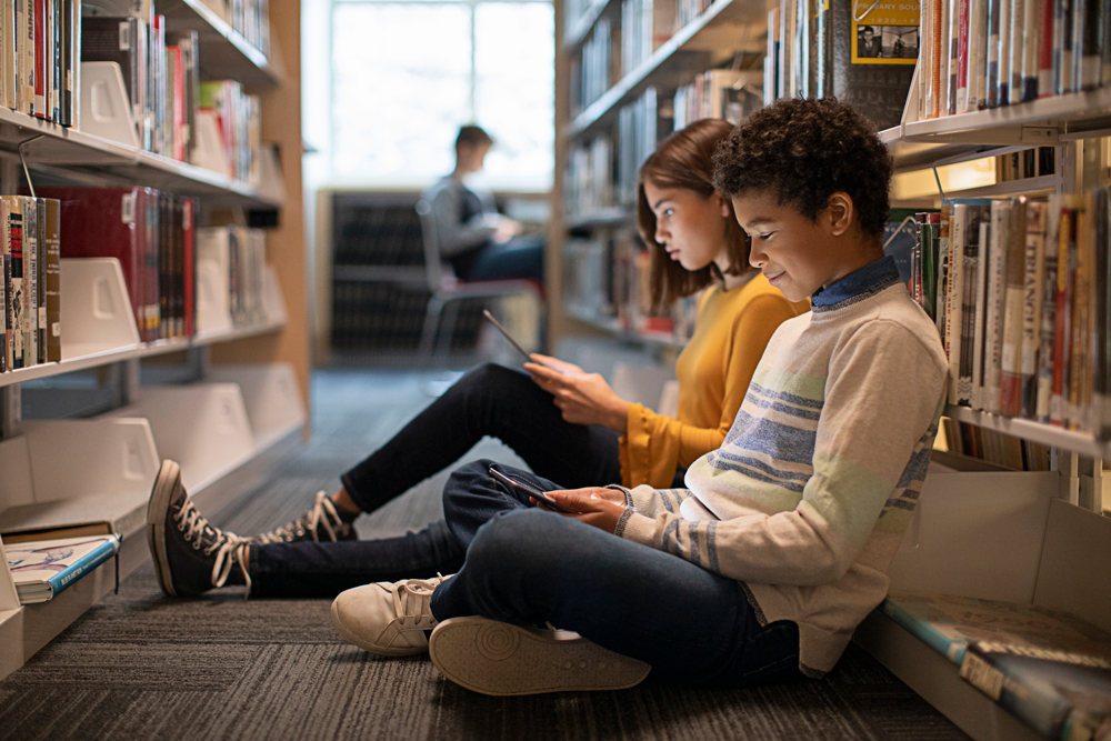 Jamf School - Academia the Technology Group