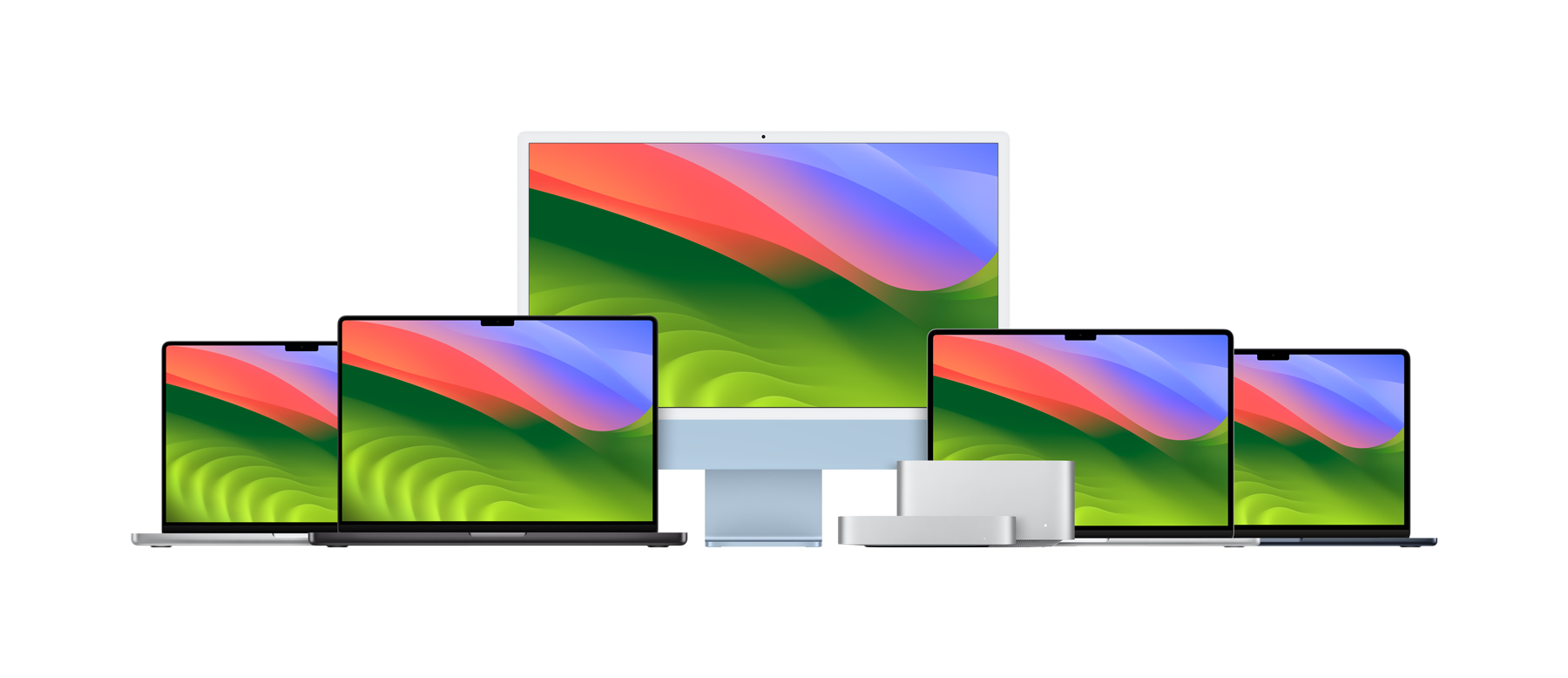 Apple Mac Refresh - Academia the Technology Group