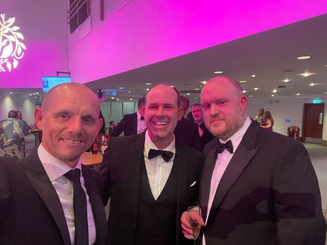 About Us - Academia the Technology Group