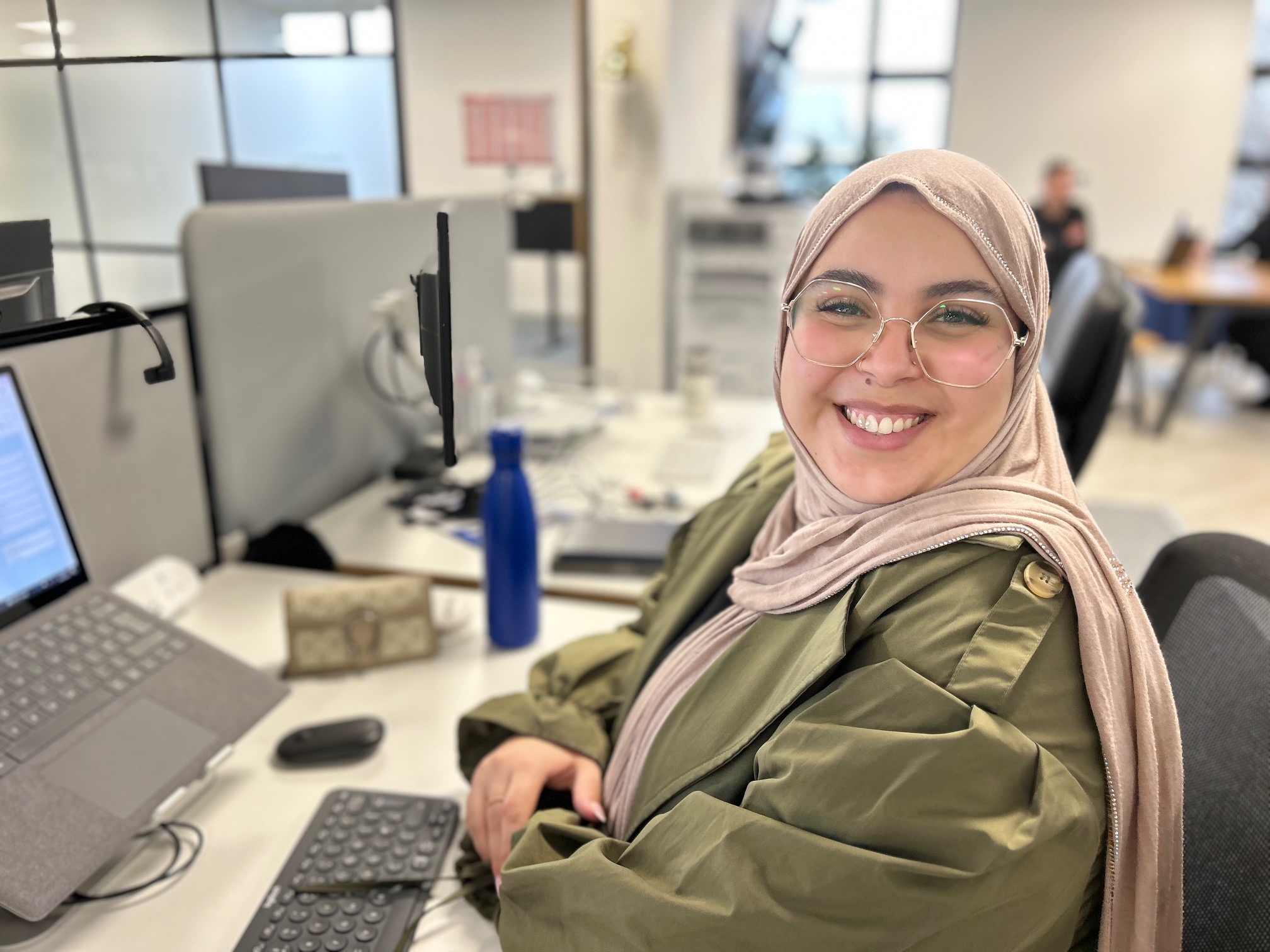 About Us - Academia the Technology Group