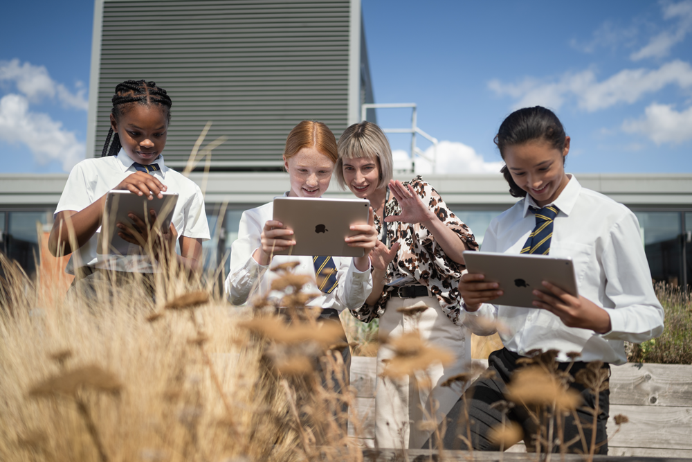 Jamf for Education - Academia the Technology Group