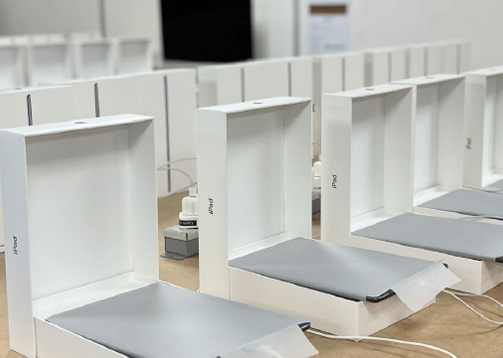 Apple in Education - Academia the Technology Group