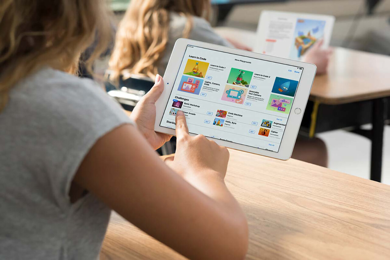 Jamf for Education - Academia the Technology Group