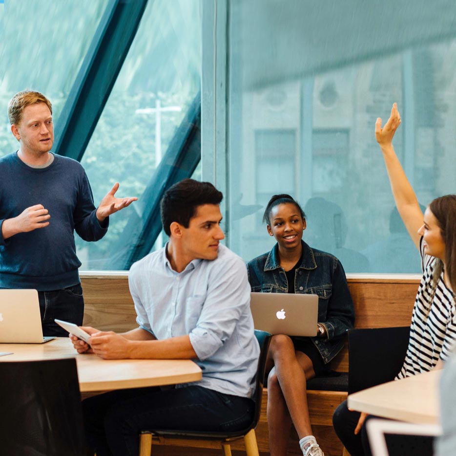 Jamf for Education - Academia the Technology Group