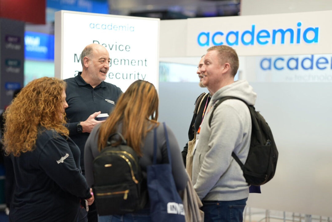 About Us - Academia the Technology Group