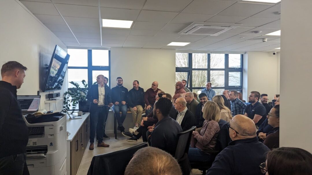 About Us - Academia the Technology Group