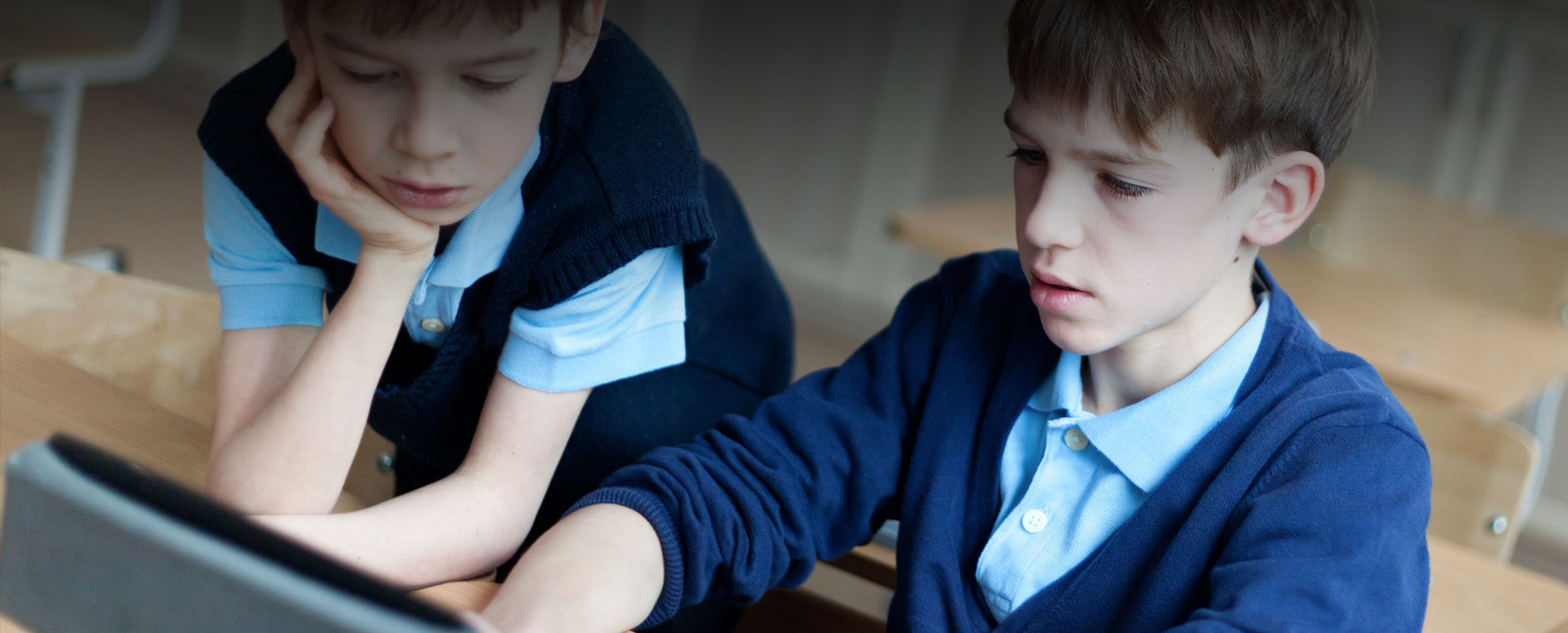 Microsoft in Education - Academia the Technology Group