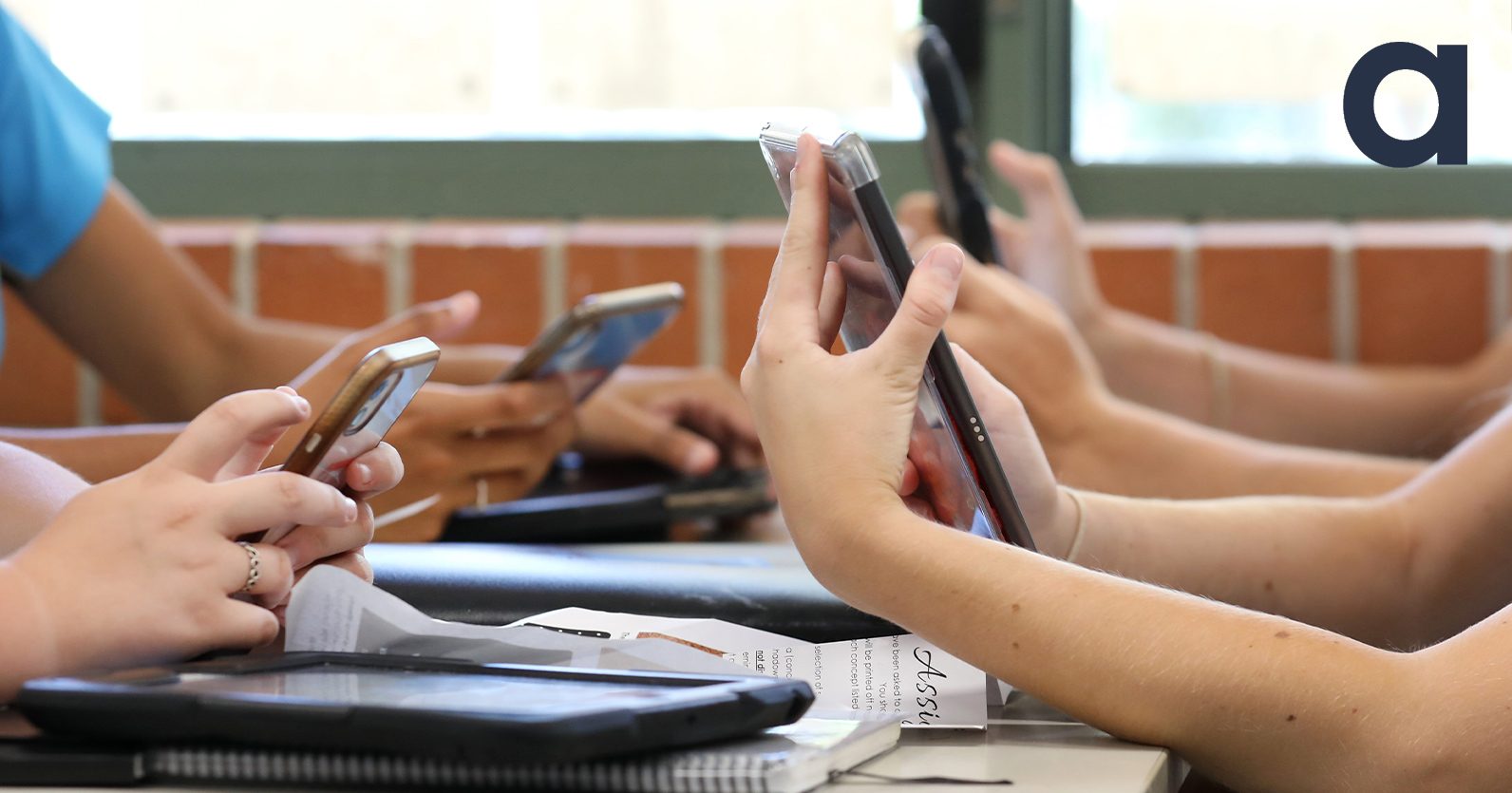 Promoting Cyber Safety in Schools - Academia the Technology Group