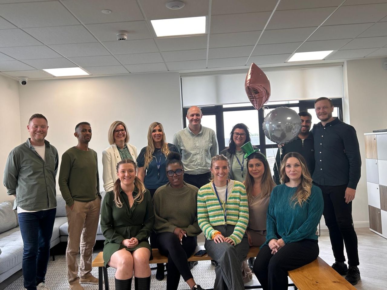 About Us - Academia the Technology Group