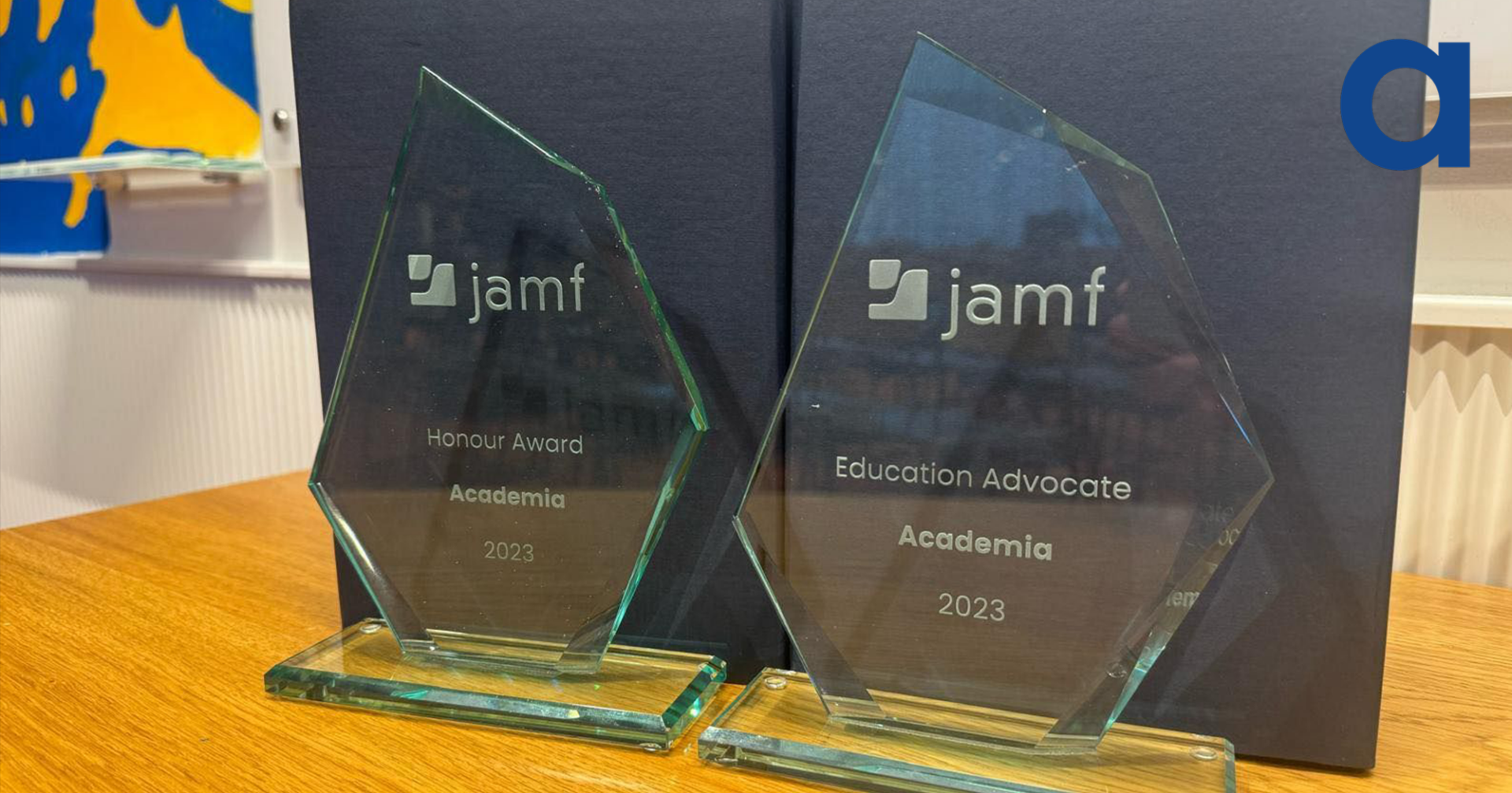 Celebrating 20 Years of Innovation and Excellence - Academia the ...