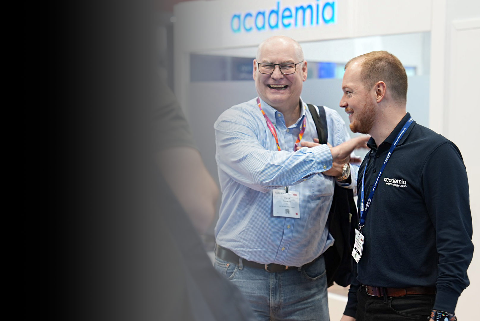 IT solutions provider for education and business