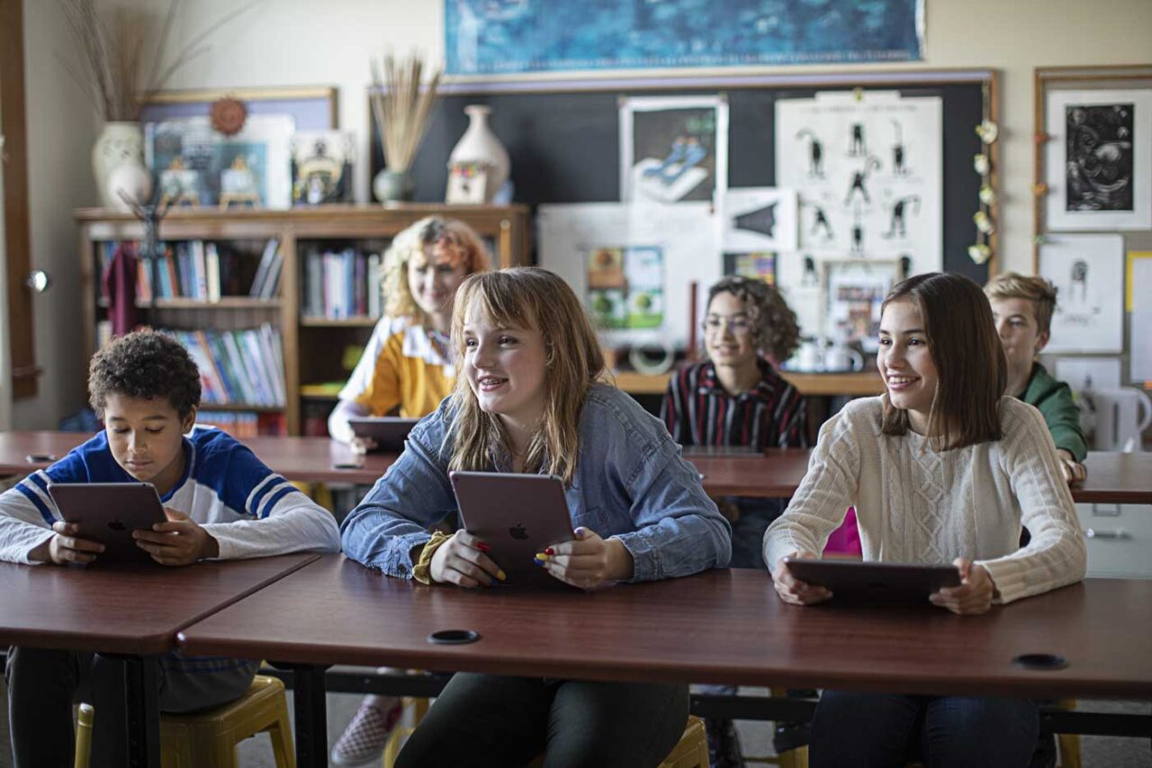 Jamf Essentials for Schools - Academia the Technology Group