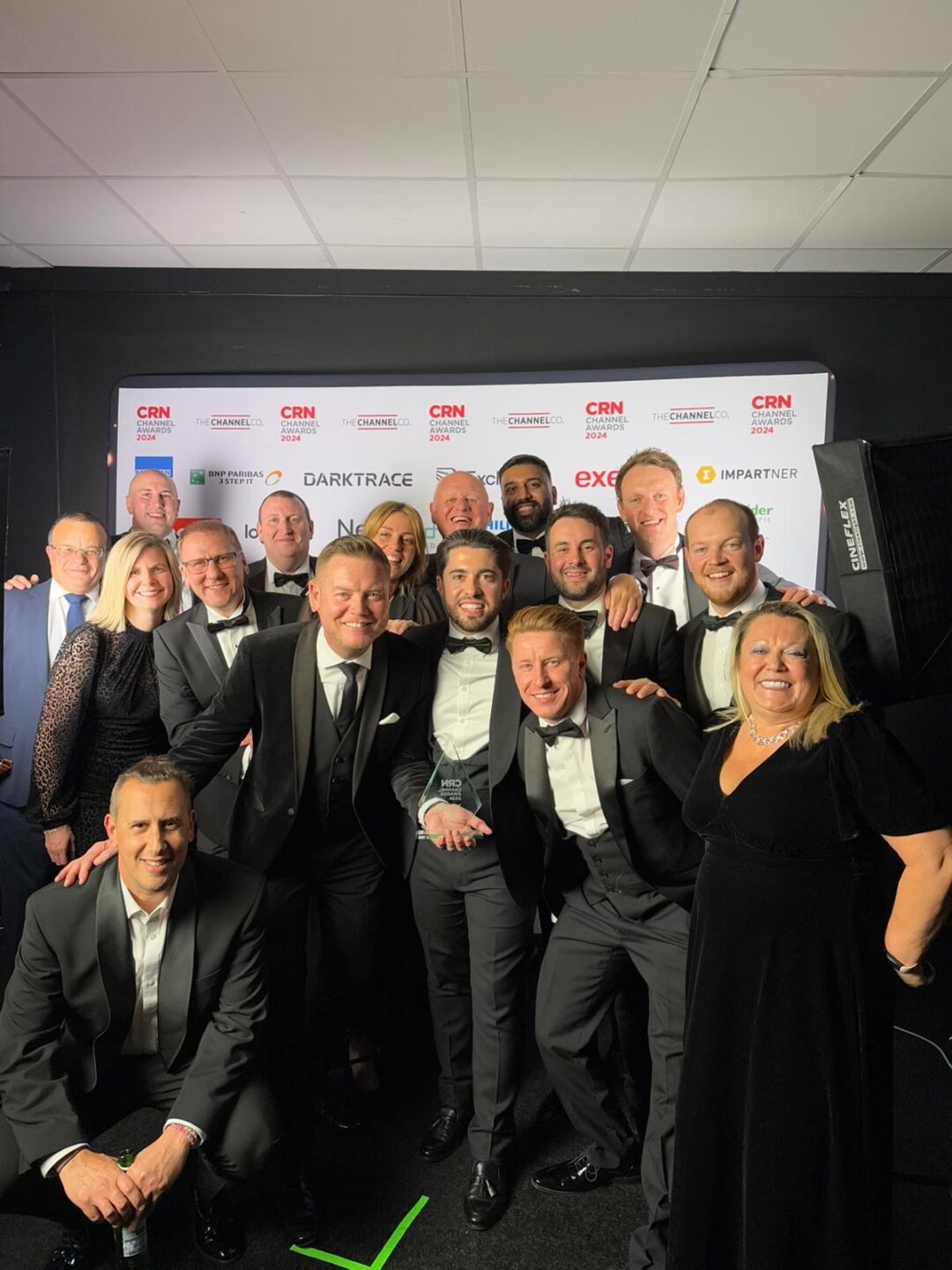 About Us - Academia the Technology Group