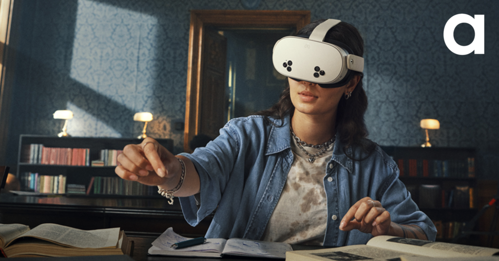 Sustainability and Digital Equity: How VR is Changing Education ...