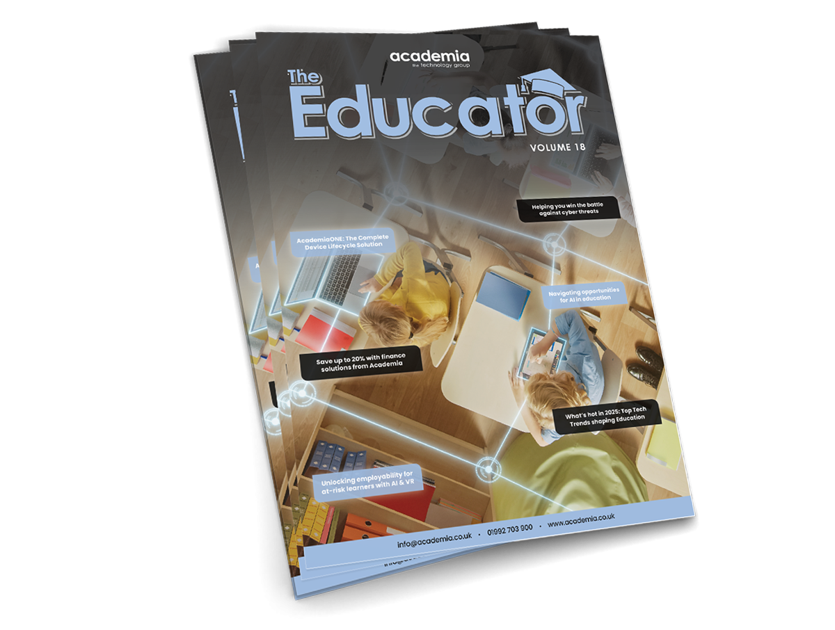 Education - Academia the Technology Group