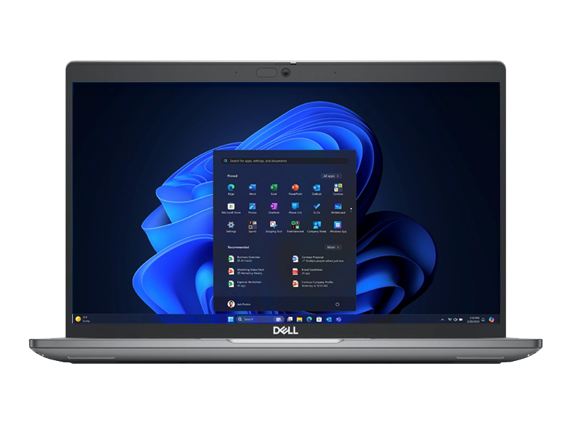 Why Windows 11 - Academia the Technology Group