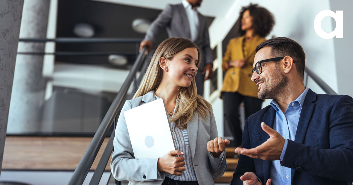 Employee Choice: Why Technology Experience Is Now a CEO Issue ...