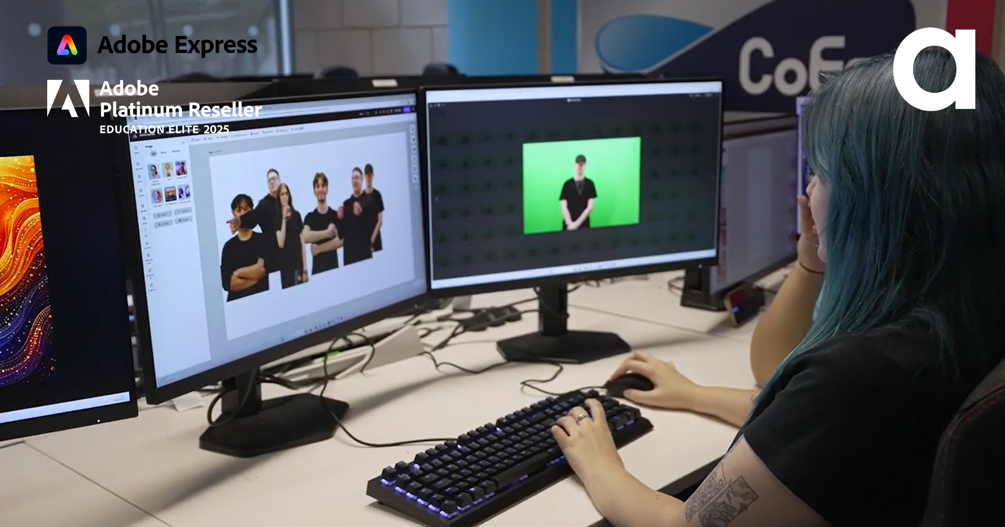 IT solutions provider for education and business